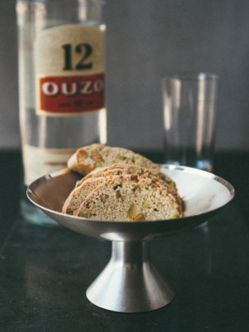 Jam Drops - a Thumbprint Cookie (Classic Recipe)