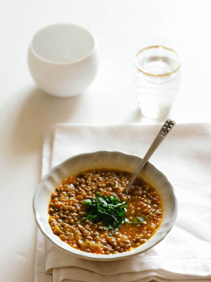 Greek Main Dishes - Souvlaki For The Soul