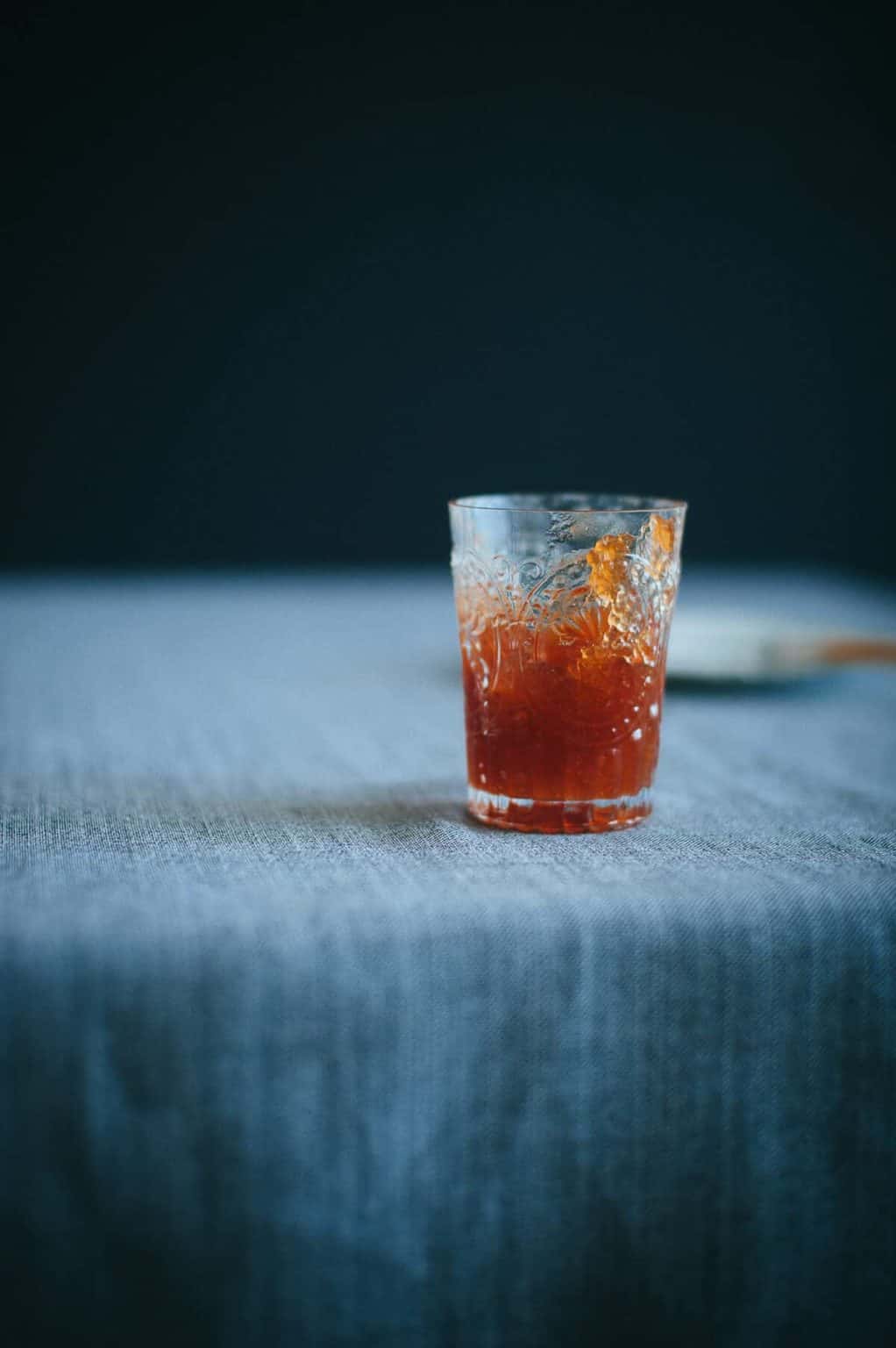 Blood Lime Marmalade - Souvlaki For The Soul