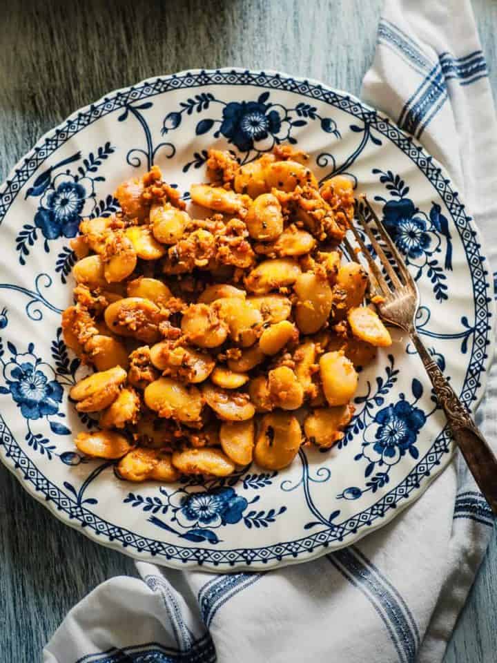 Greek Main Dishes - Souvlaki For The Soul