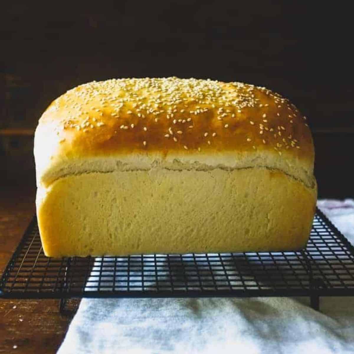 Brioche Bread - The breakfast of champions - Souvlaki For The Soul