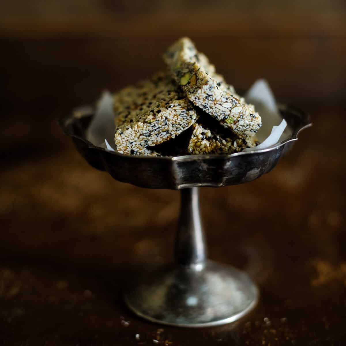 Pasteli - Souvlaki For The Soul