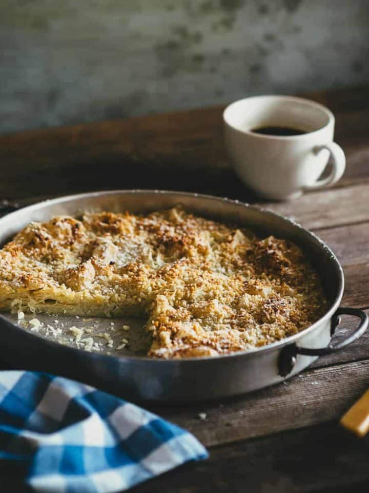 Modern Greek Recipes - Souvlaki For The Soul