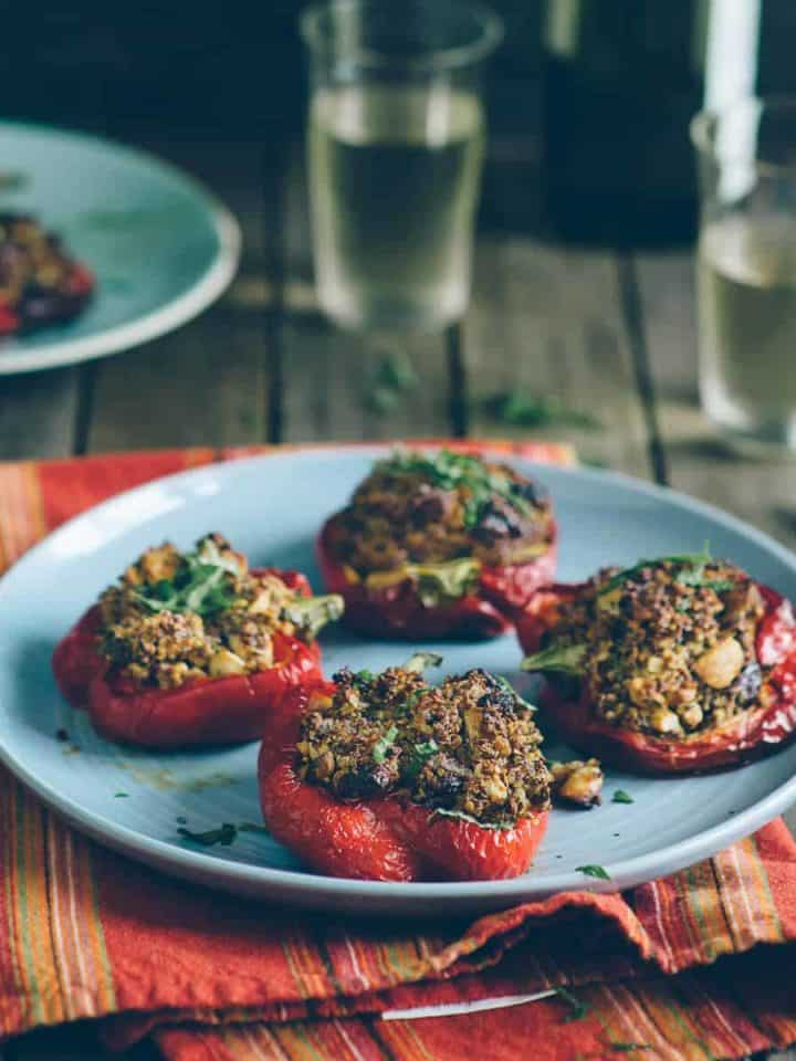 Modern Greek Recipes - Souvlaki For The Soul
