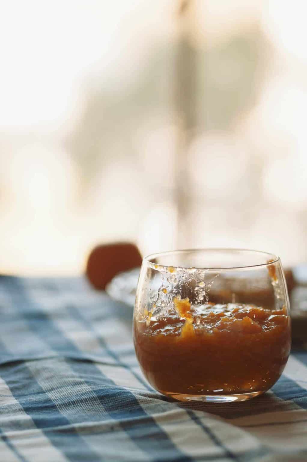 Easy Mandarin Jam Recipe | Quick Small-Batch Homemade Jam