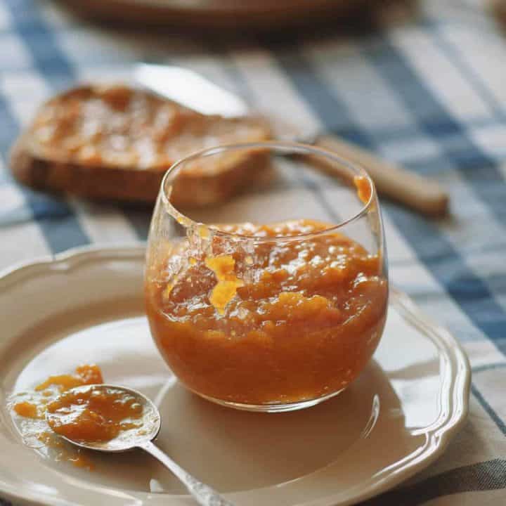Easy Mandarin Jam Recipe | Quick Small-Batch Homemade Jam