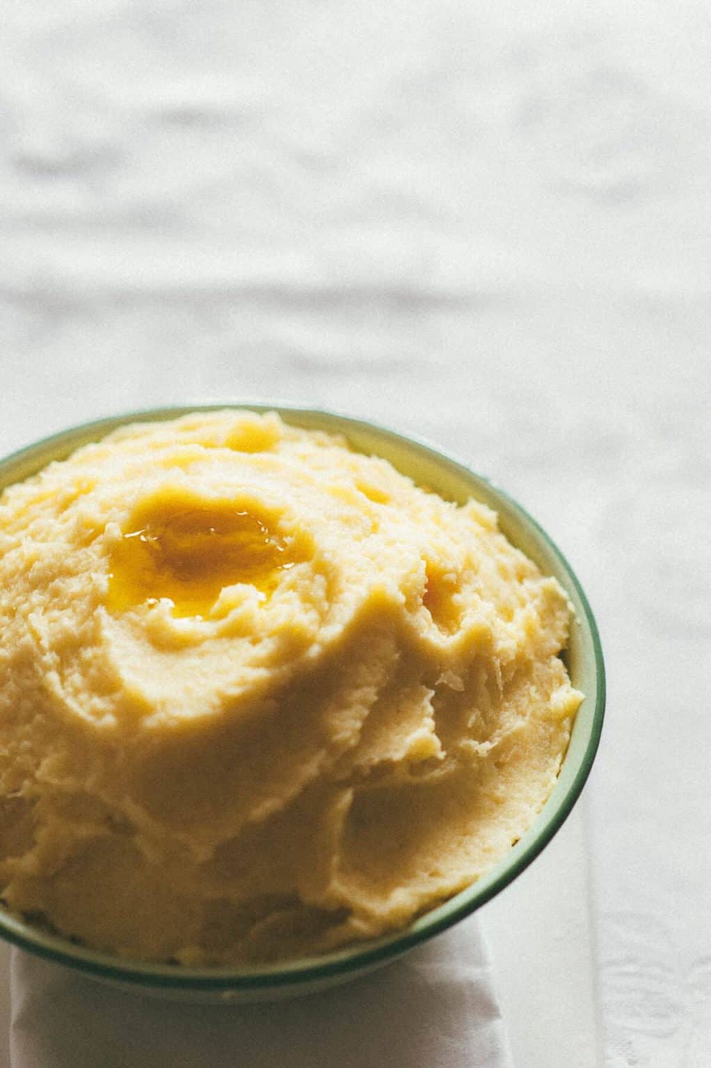 Parsnip Mash (Simple and Delicious) - Souvlaki For The Soul