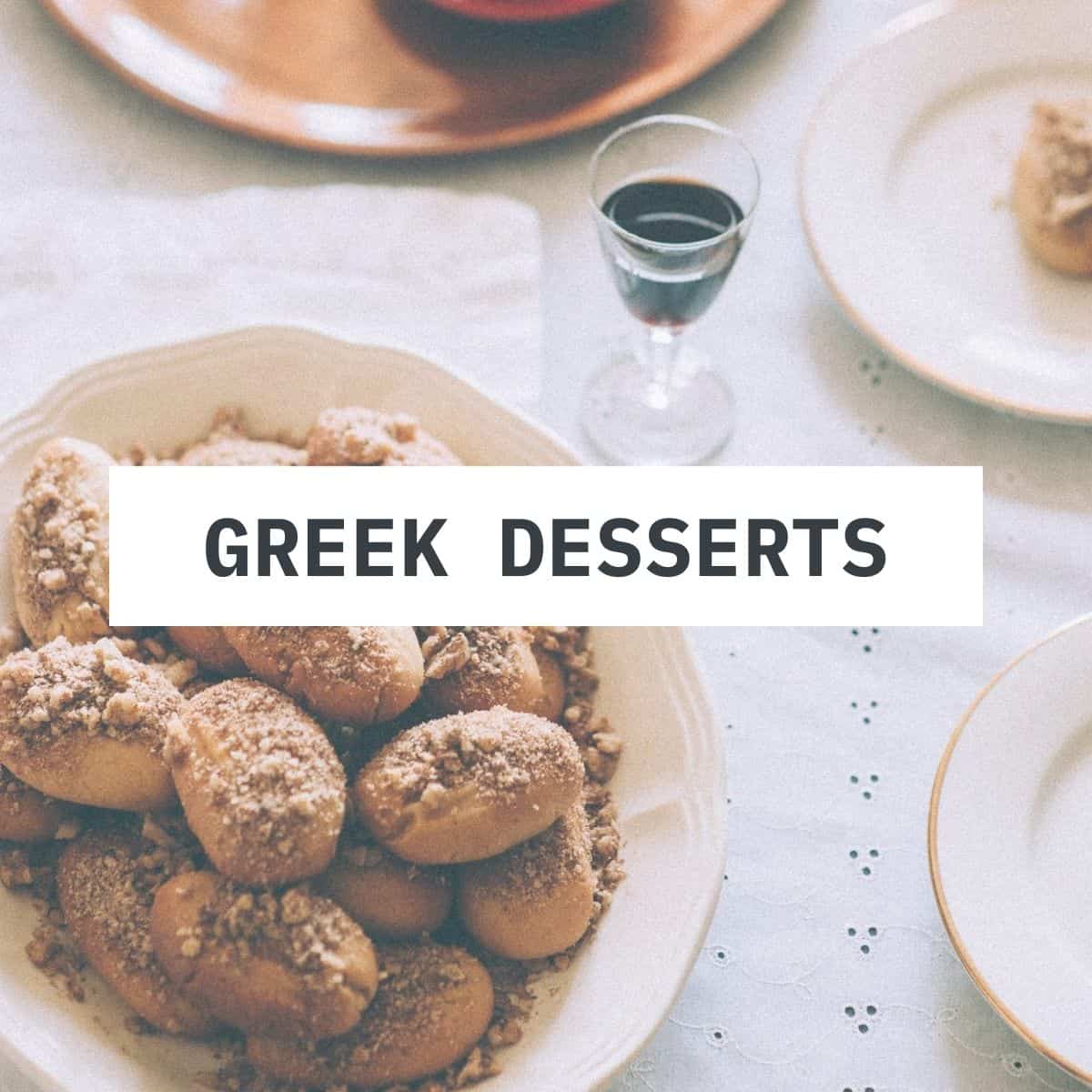 Traditional & Modern Greek Recipes - Souvlaki For The Soul