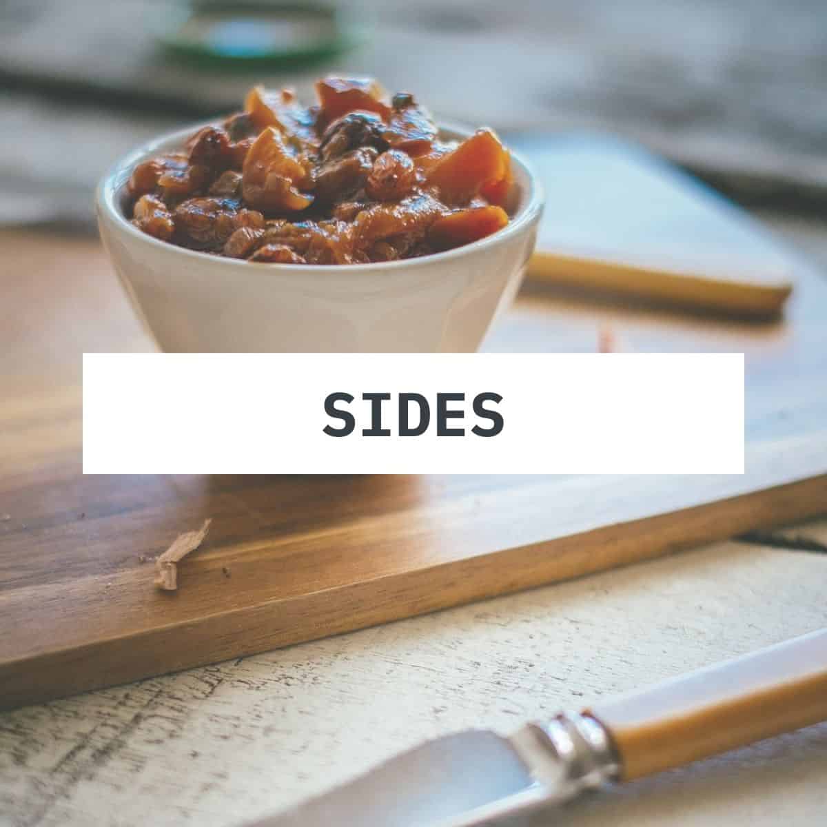 Recipe Index - Souvlaki For The Soul