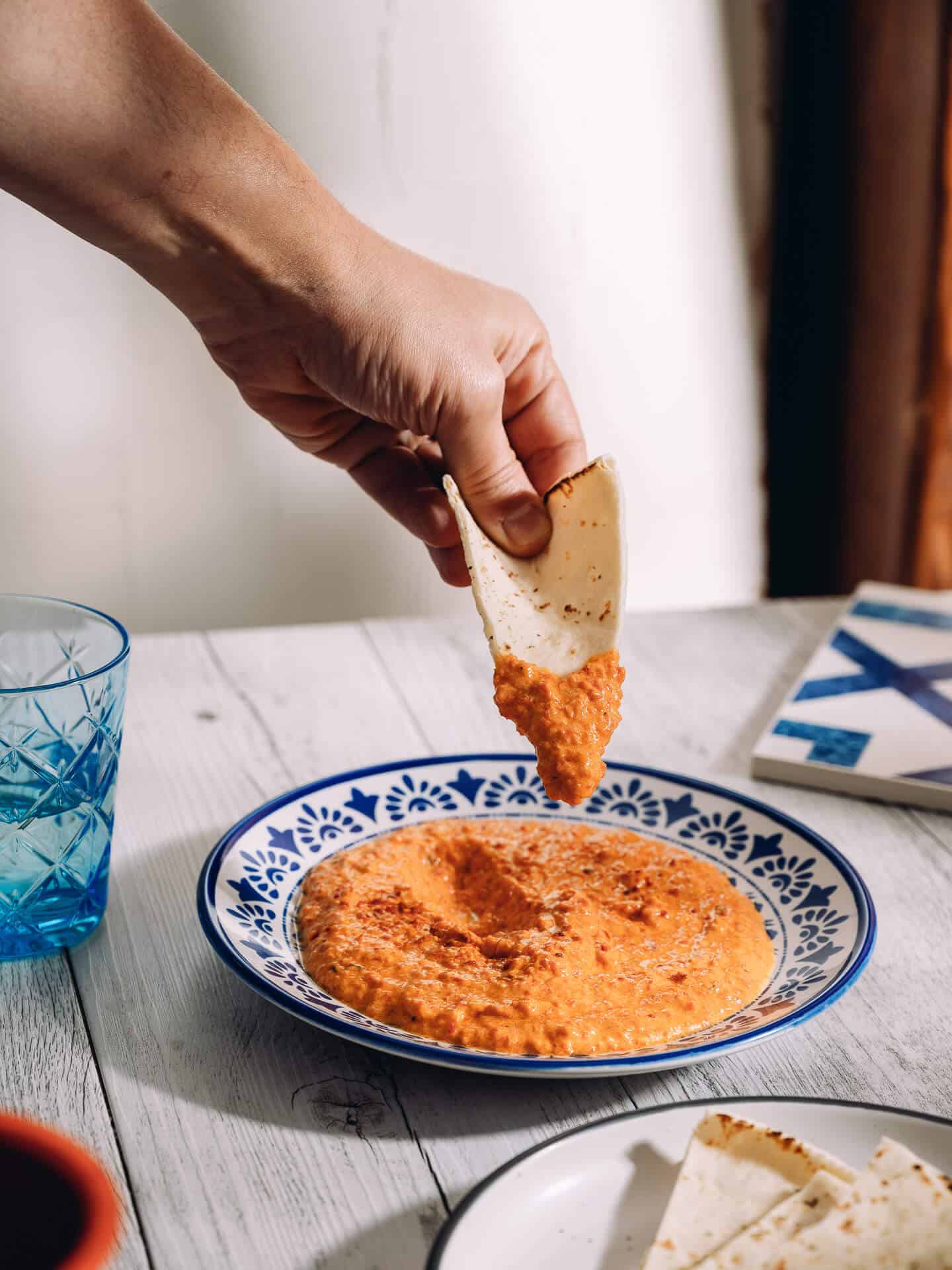 Traditional Greek Recipes & Greek Food - Souvlaki For The Soul