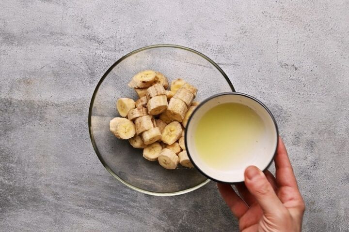 Banana Jam Recipe - Souvlaki For The Soul