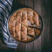 Kolokithopita - Greek Pumpkin Pie - Souvlaki For The Soul