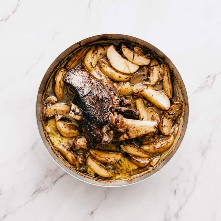 Traditional Greek Main Dish Recipes - Souvlaki For The Soul