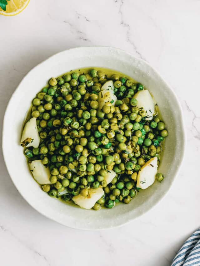 Traditional Greek Main Dish Recipes - Souvlaki For The Soul