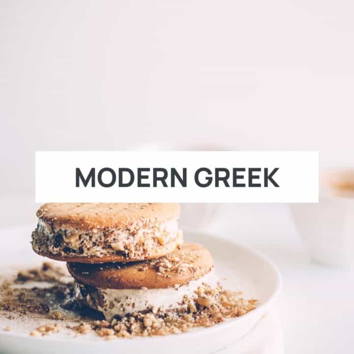 Recipe Index - Souvlaki For The Soul