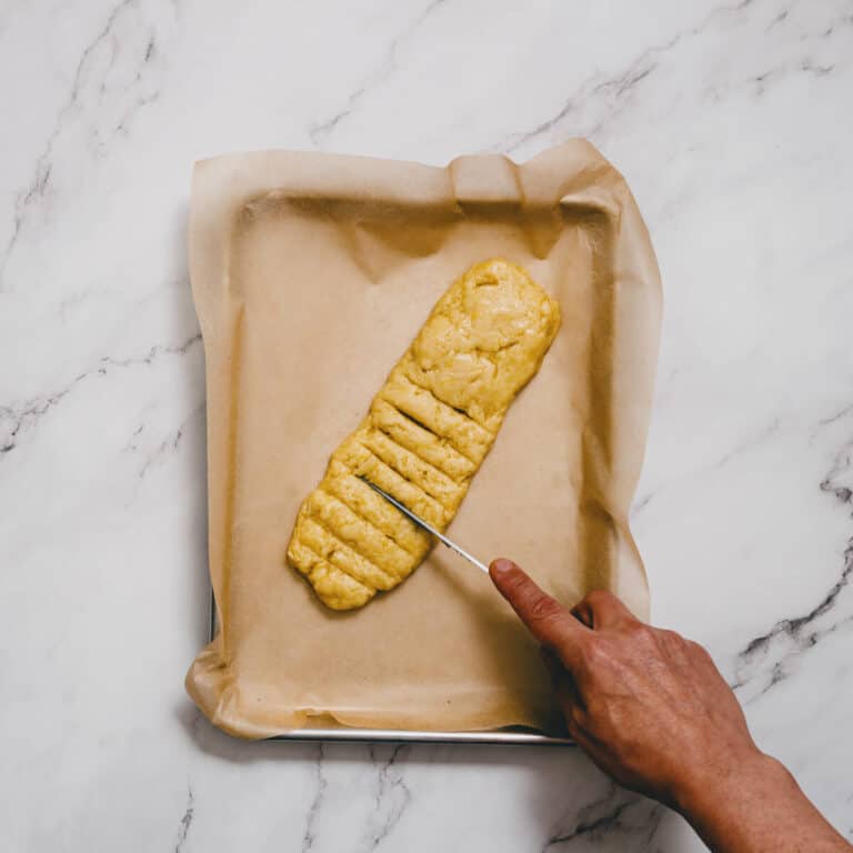 Greek Biscotti (Paximadia) - Souvlaki For The Soul