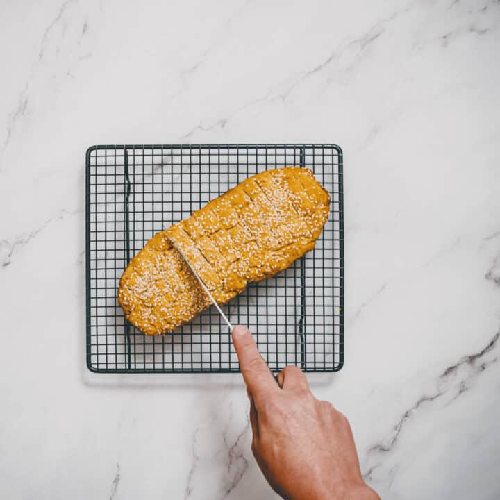 Greek Biscotti (Paximadia) - Souvlaki For The Soul