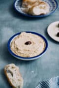 Taramasalata Recipe (Greek Fish Roe Dip) - Souvlaki For The Soul
