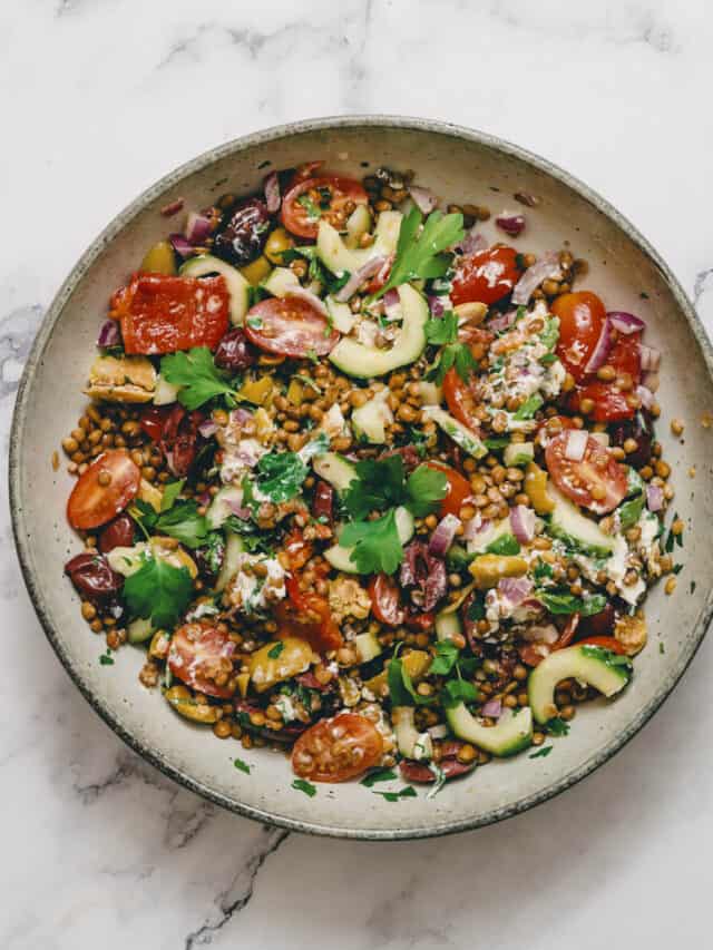 Traditional Greek Main Dish Recipes - Souvlaki For The Soul