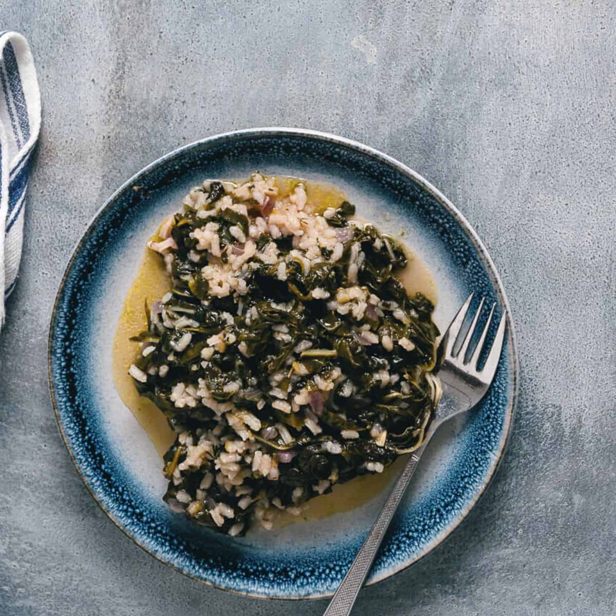 Recipe Index - Souvlaki For The Soul